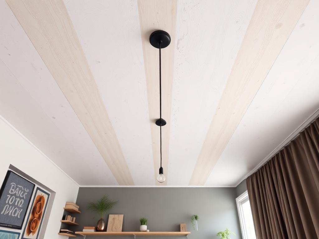 Découvrez la hauteur idéale d'un plafond – Normes et conseils ...